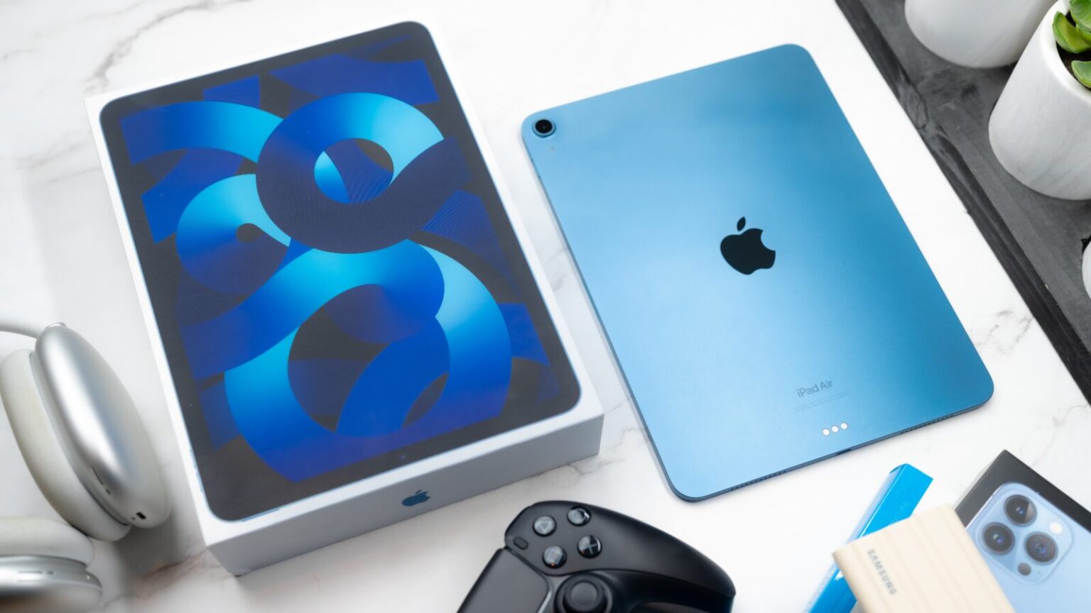 iPadとAndroidタブレットはどっちがいい？僕がiPadを選ぶ3つの理由 - KAZUROOM